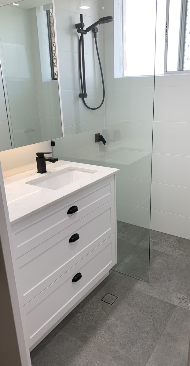 Project Gallery | Engineered Stone Benchtops Brisbane