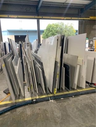 Stone Offcuts - Banks Benchtops